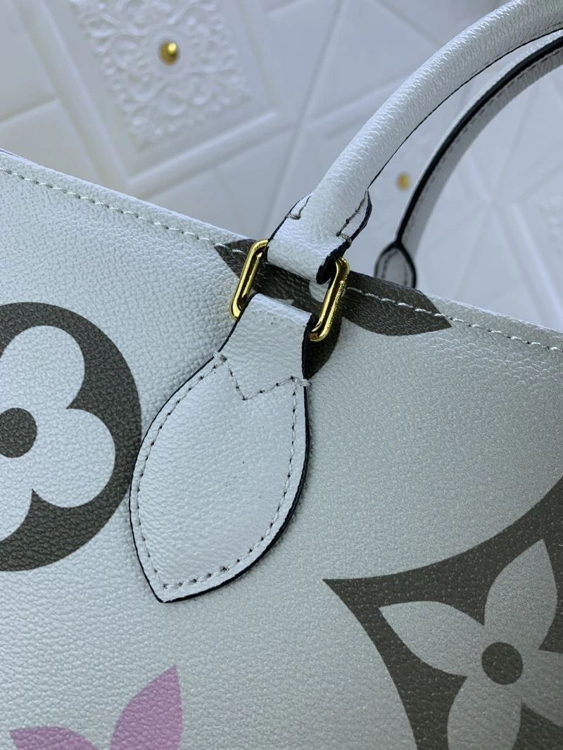 1:1 copy Louis Vuitton Shopping Bags