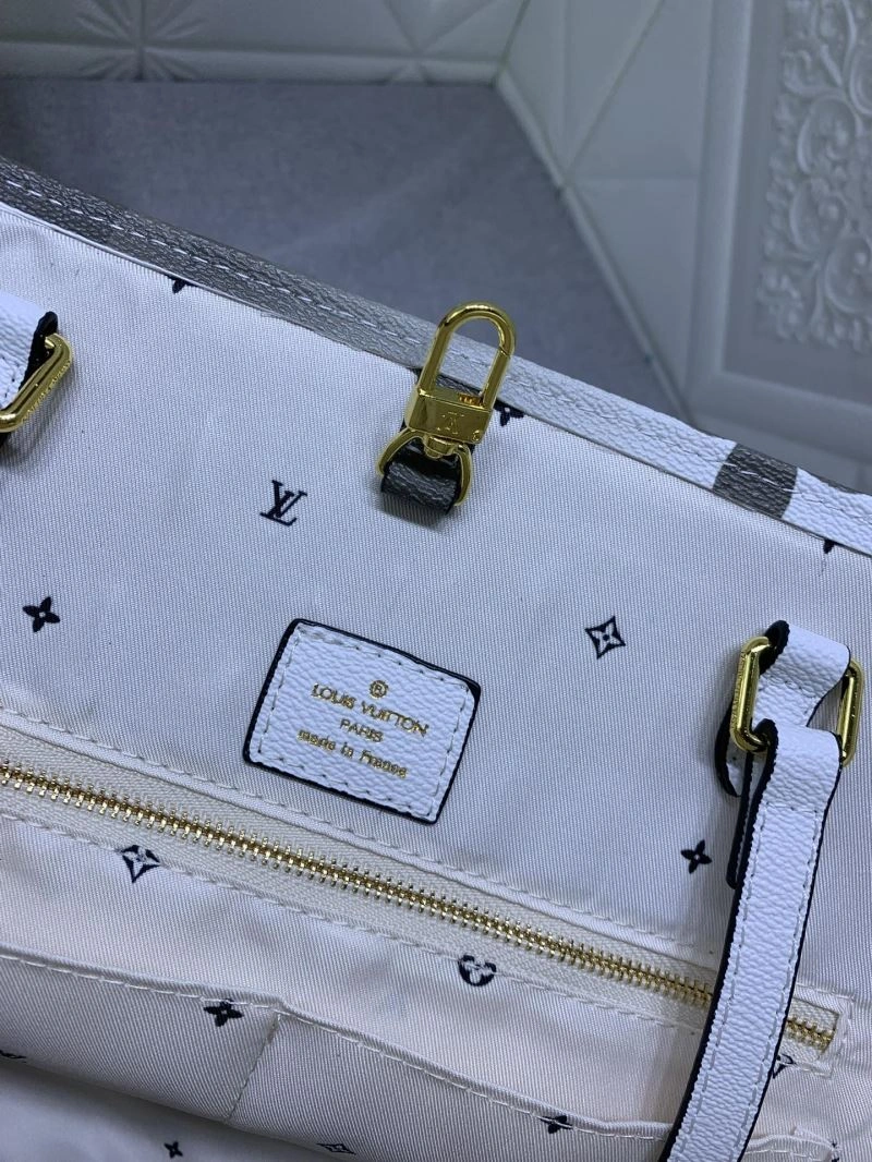 1:1 copy Louis Vuitton Shopping Bags