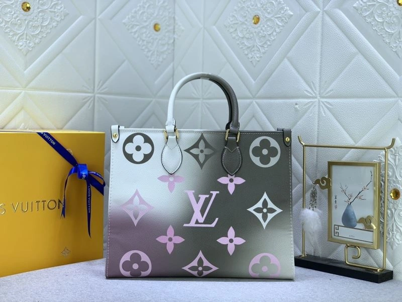 Louis Vuitton Shopping Bags