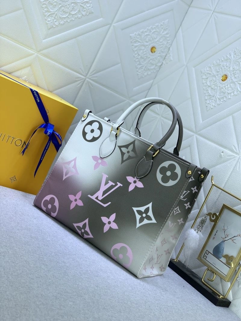 Inexpensive Louis Vuitton Shopping Bags