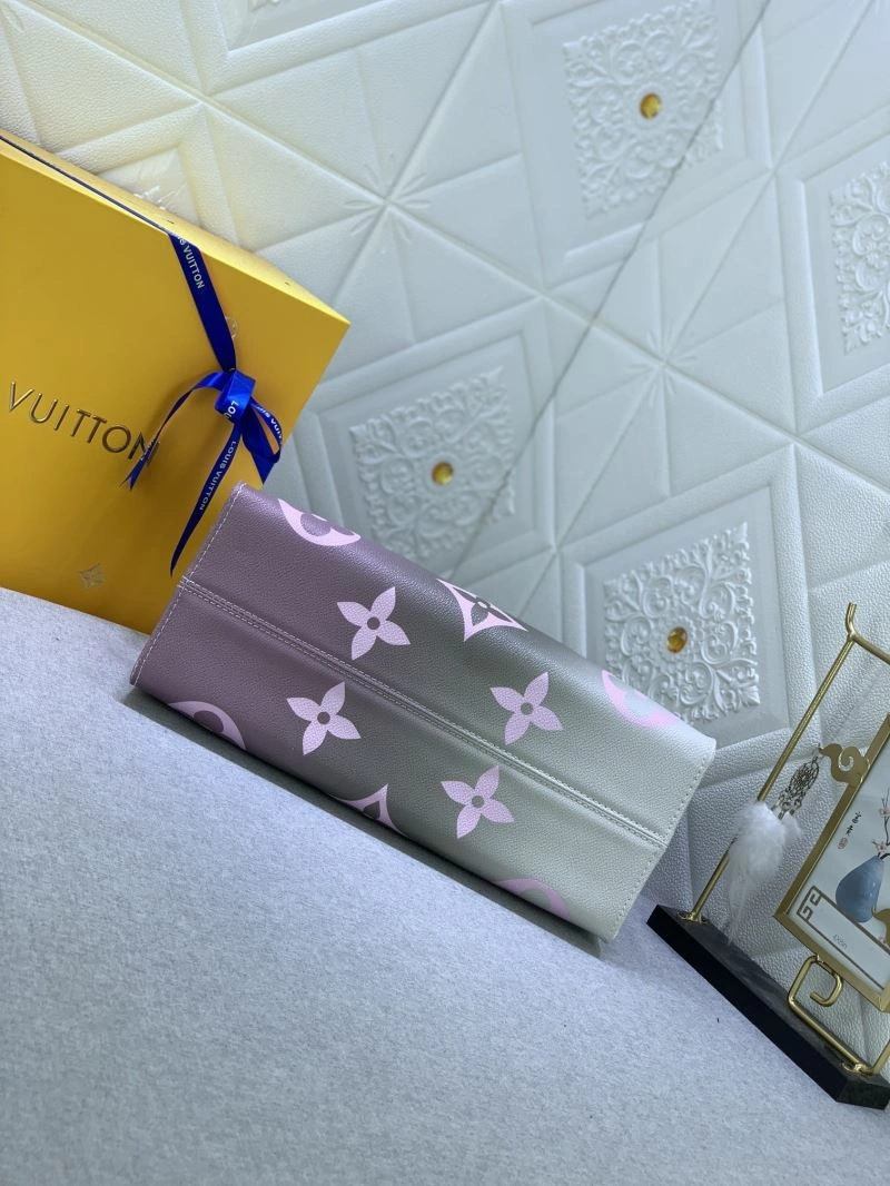 Inexpensive Louis Vuitton Shopping Bags