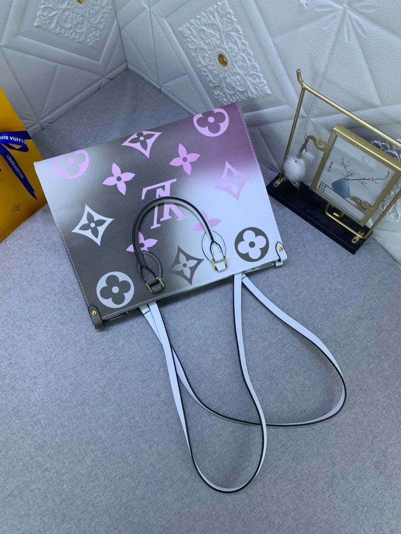 Inexpensive Louis Vuitton Shopping Bags