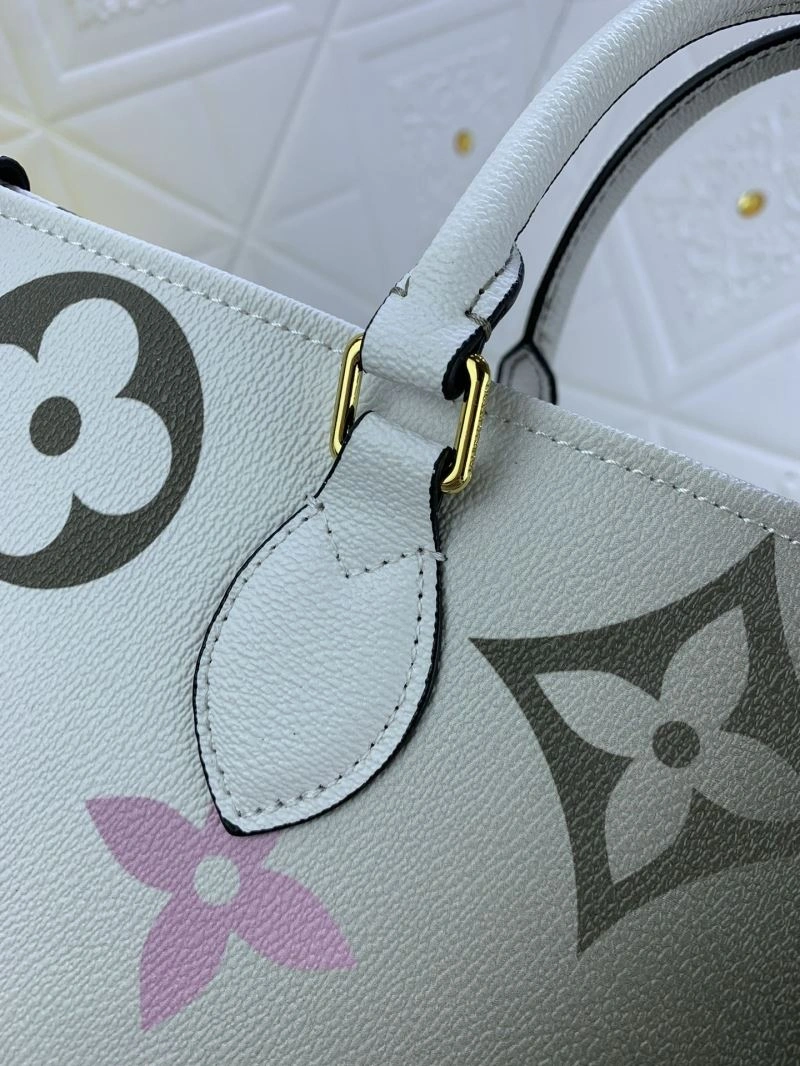 Inexpensive Louis Vuitton Shopping Bags
