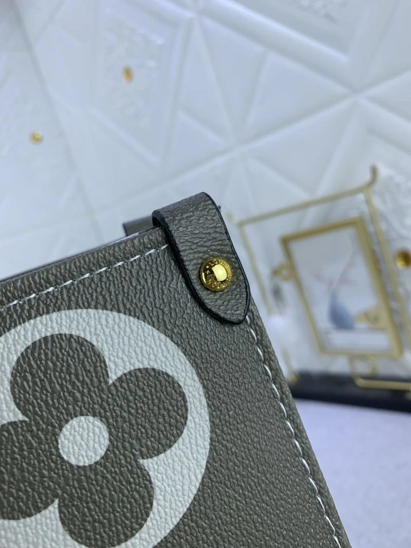 Inexpensive Louis Vuitton Shopping Bags