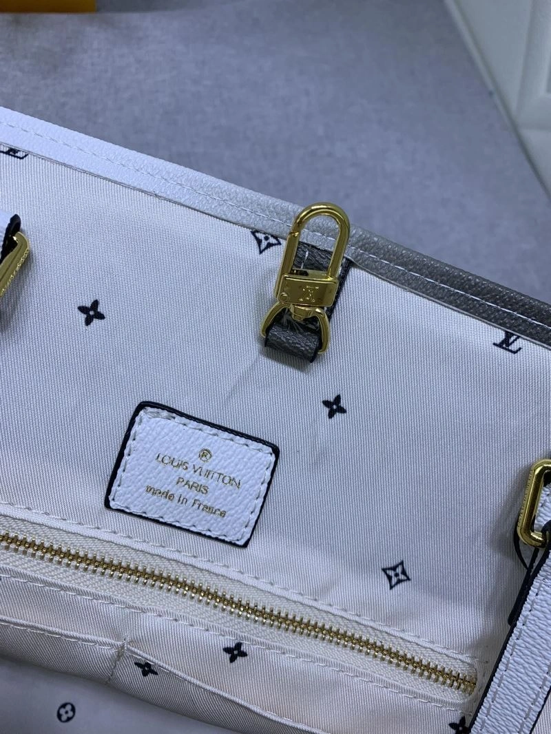 Inexpensive Louis Vuitton Shopping Bags