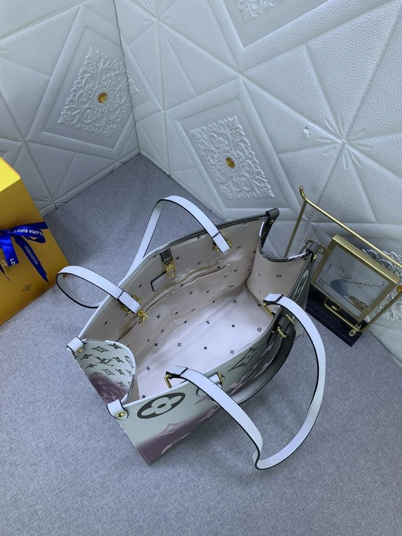 Inexpensive Louis Vuitton Shopping Bags