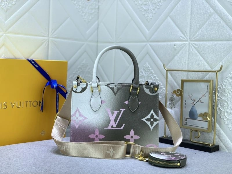 Louis Vuitton Shopping Bags