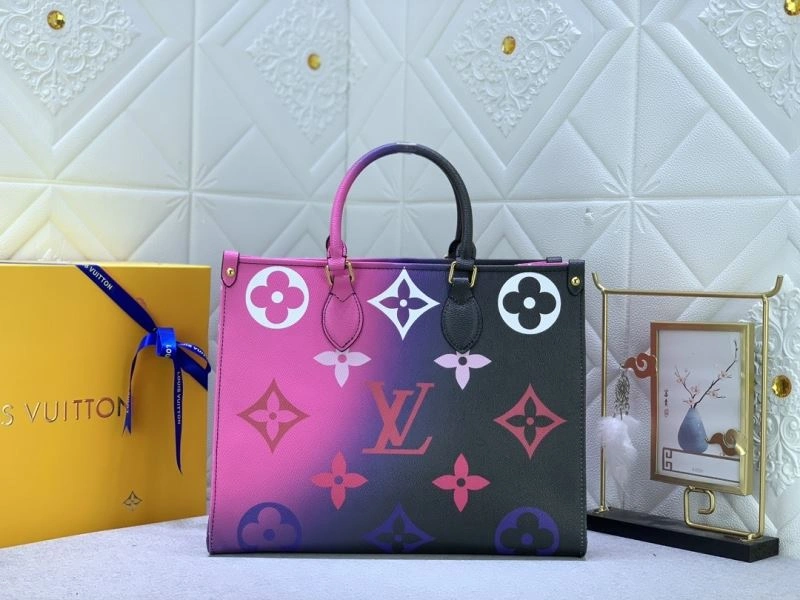 Louis Vuitton Shopping Bags