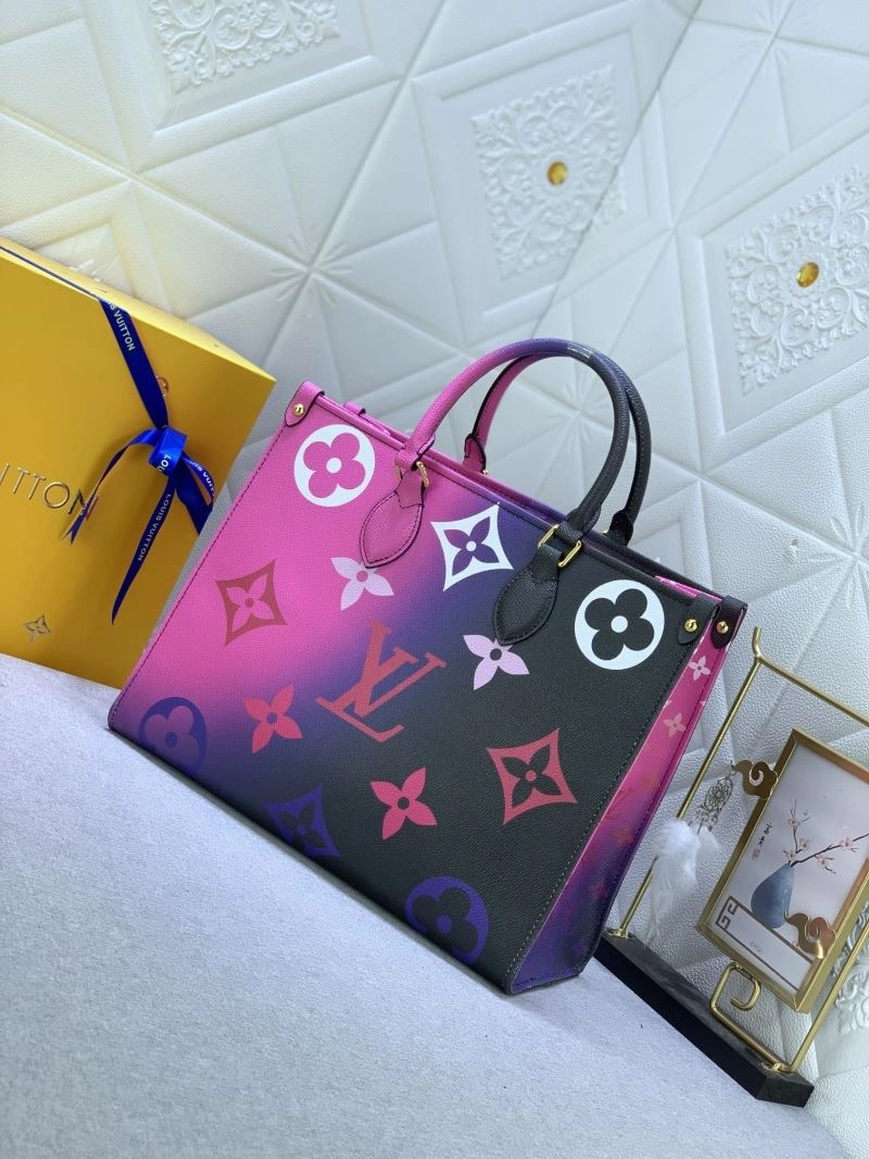 Precise copy Louis Vuitton Shopping Bags