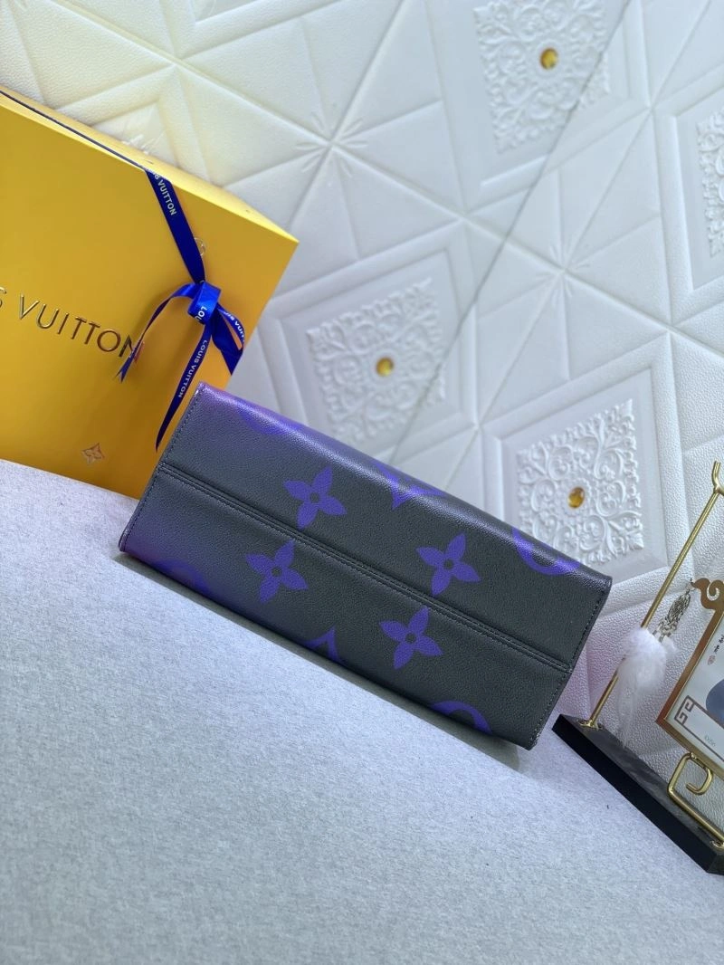 Precise copy Louis Vuitton Shopping Bags
