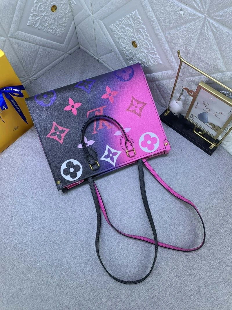 Precise copy Louis Vuitton Shopping Bags