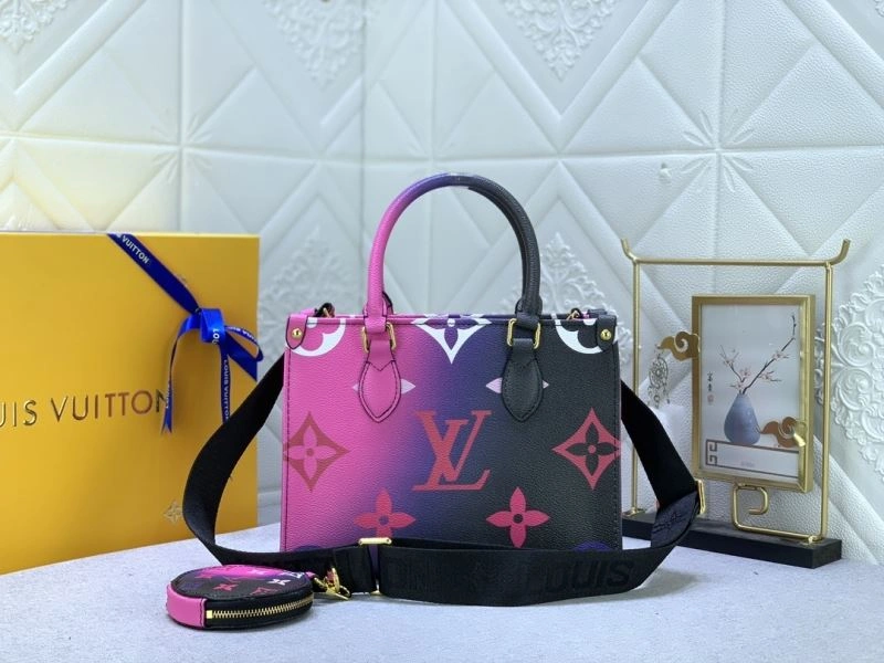 Louis Vuitton Shopping Bags