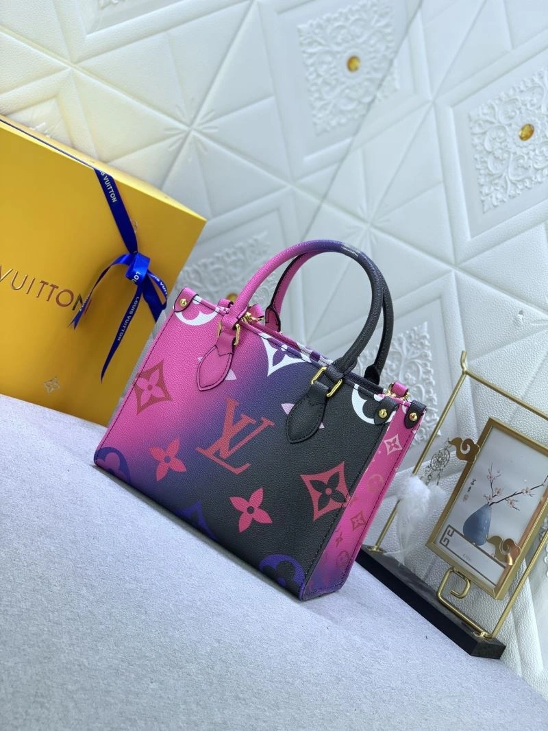 Discounted Louis Vuitton Shopping Bags