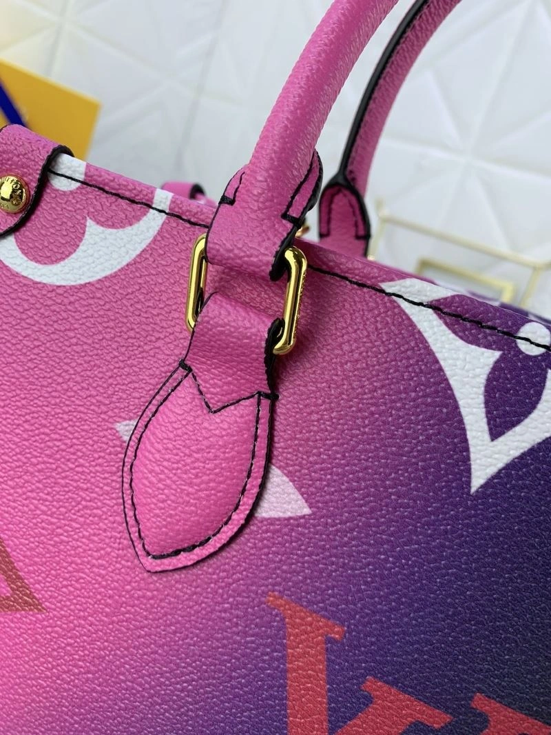 Discounted Louis Vuitton Shopping Bags