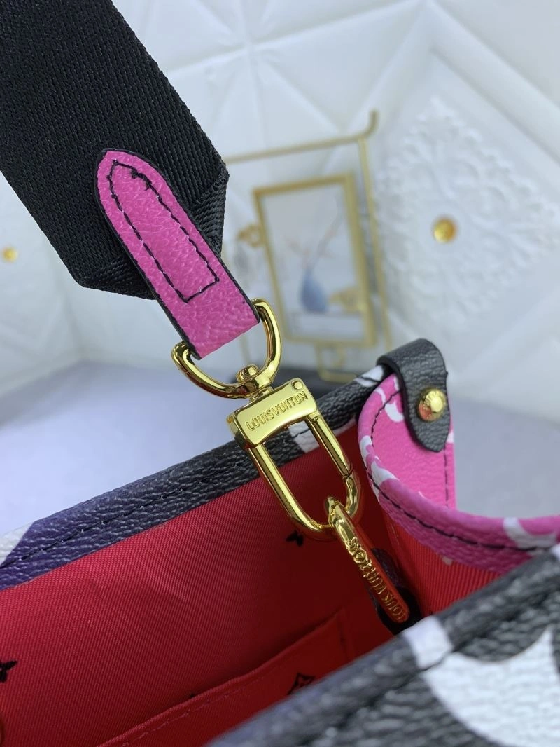 Discounted Louis Vuitton Shopping Bags