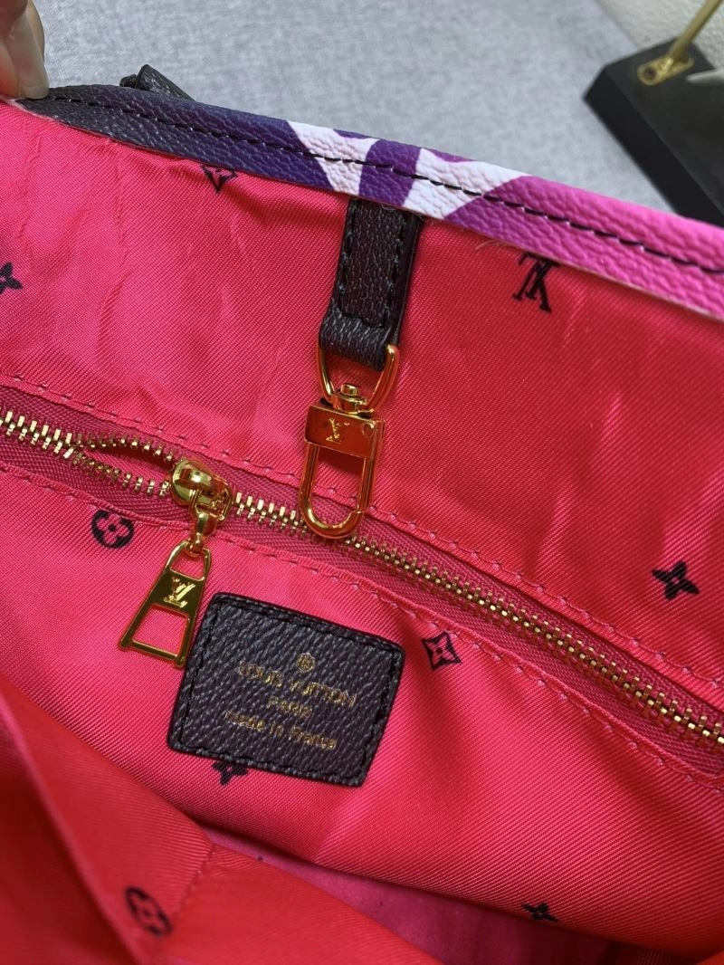 Discounted Louis Vuitton Shopping Bags