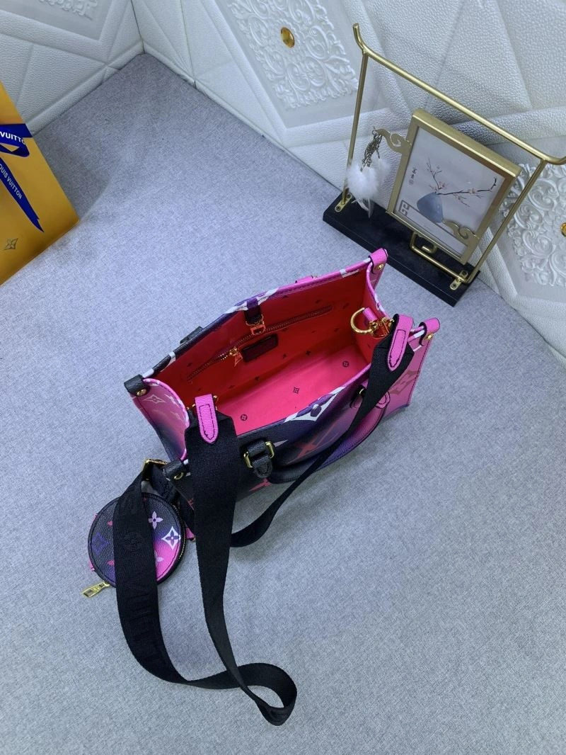 Discounted Louis Vuitton Shopping Bags