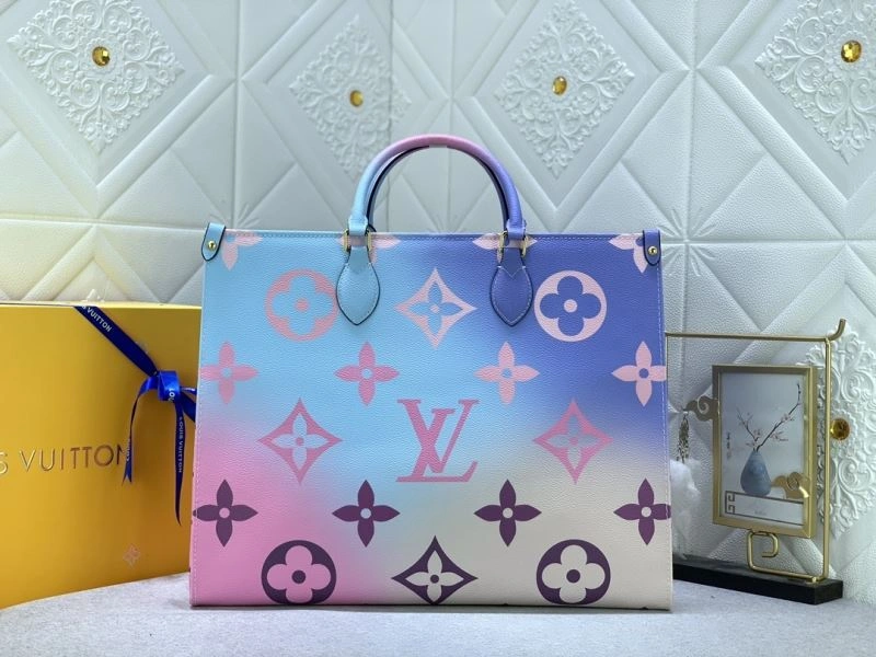 Louis Vuitton Shopping Bags