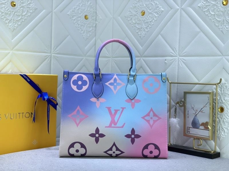 Louis Vuitton Shopping Bags