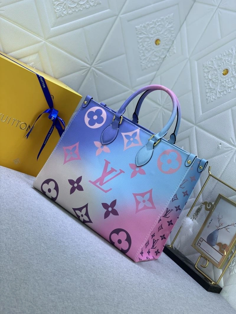Economical Louis Vuitton Shopping Bags