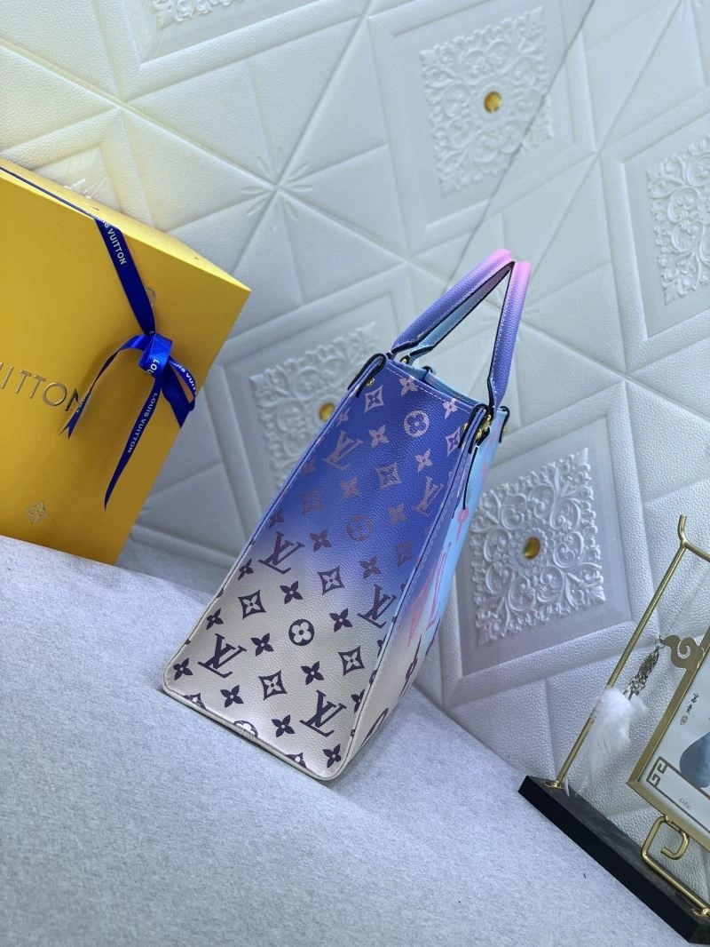 Economical Louis Vuitton Shopping Bags