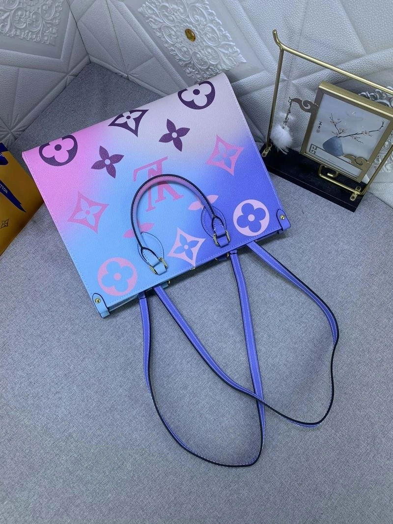 Economical Louis Vuitton Shopping Bags