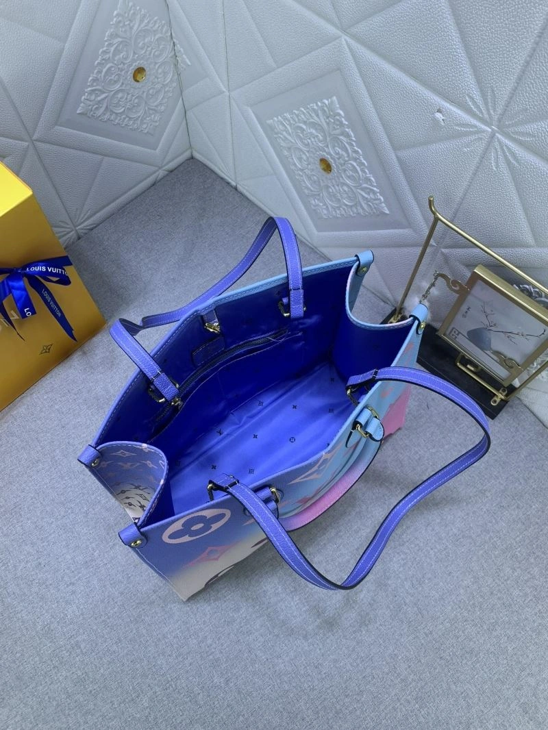 Economical Louis Vuitton Shopping Bags