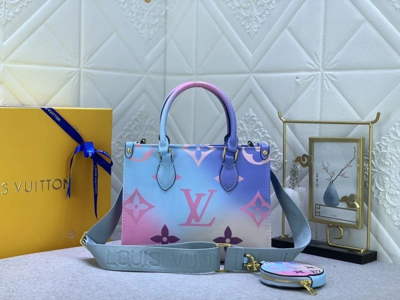 Louis Vuitton Shopping Bags