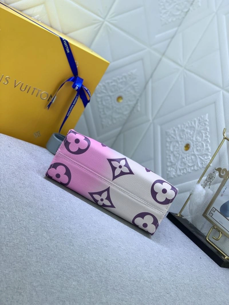 Budget-friendly Louis Vuitton Shopping Bags