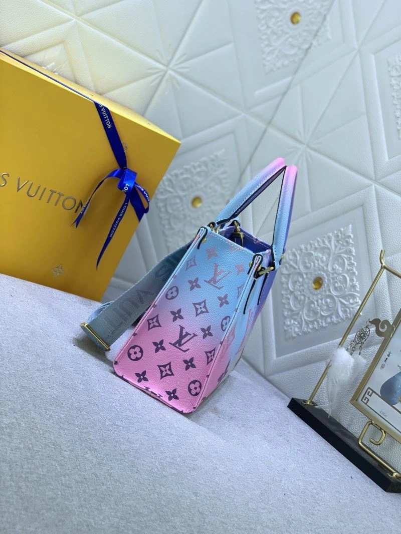 Budget-friendly Louis Vuitton Shopping Bags