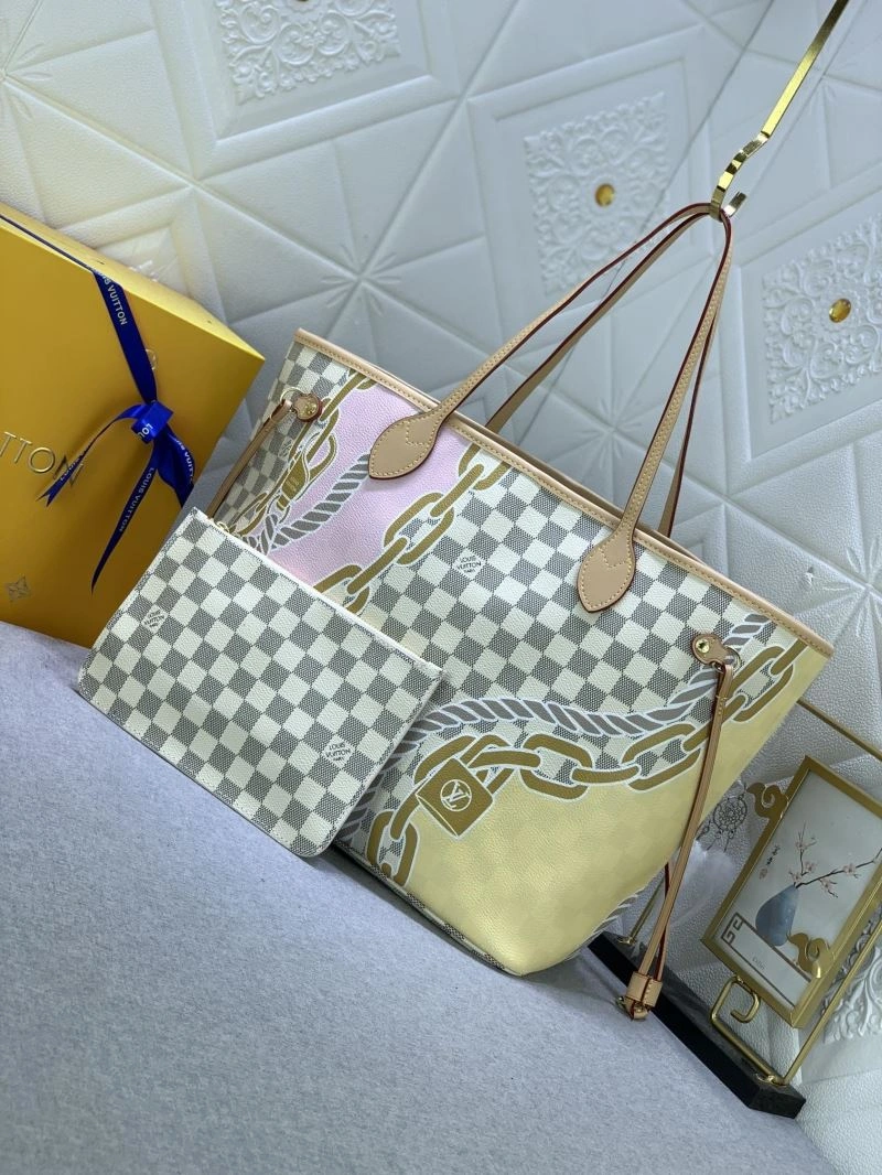 Discounted Louis Vuitton Shopping Bags