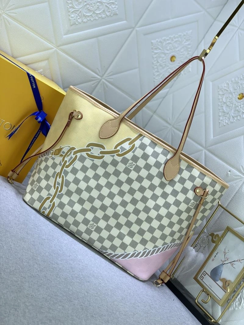 Discounted Louis Vuitton Shopping Bags