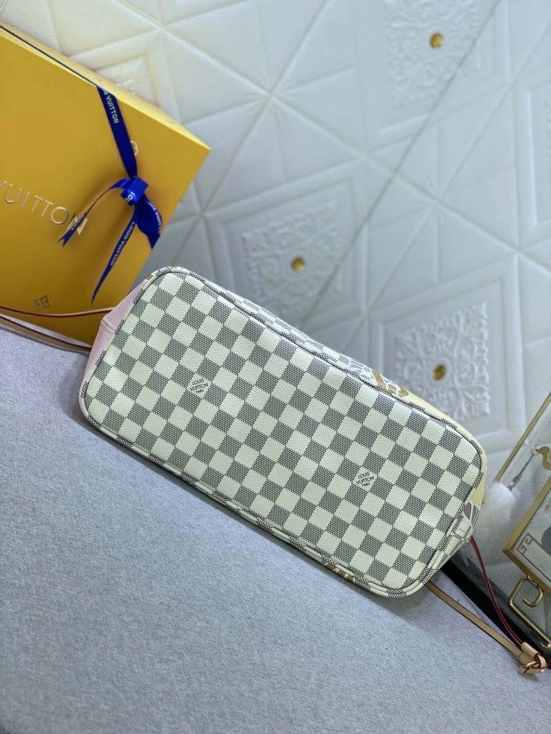 Discounted Louis Vuitton Shopping Bags