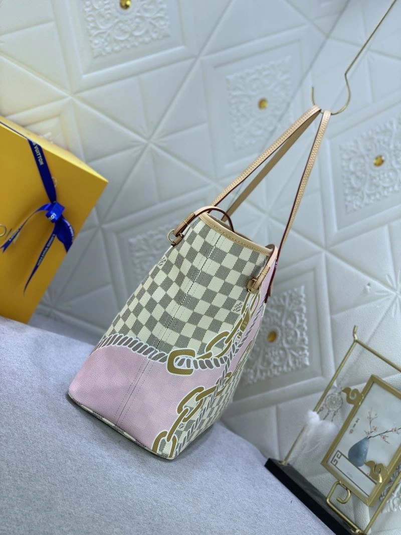 Discounted Louis Vuitton Shopping Bags