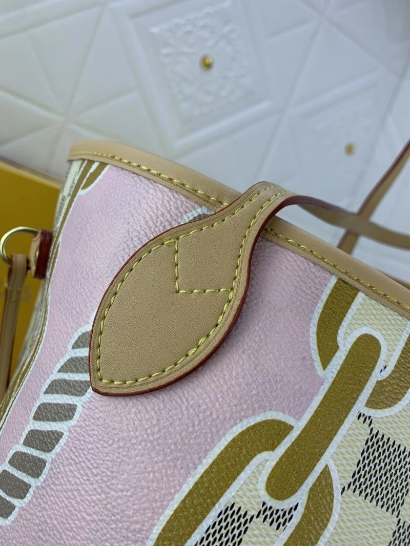 Discounted Louis Vuitton Shopping Bags