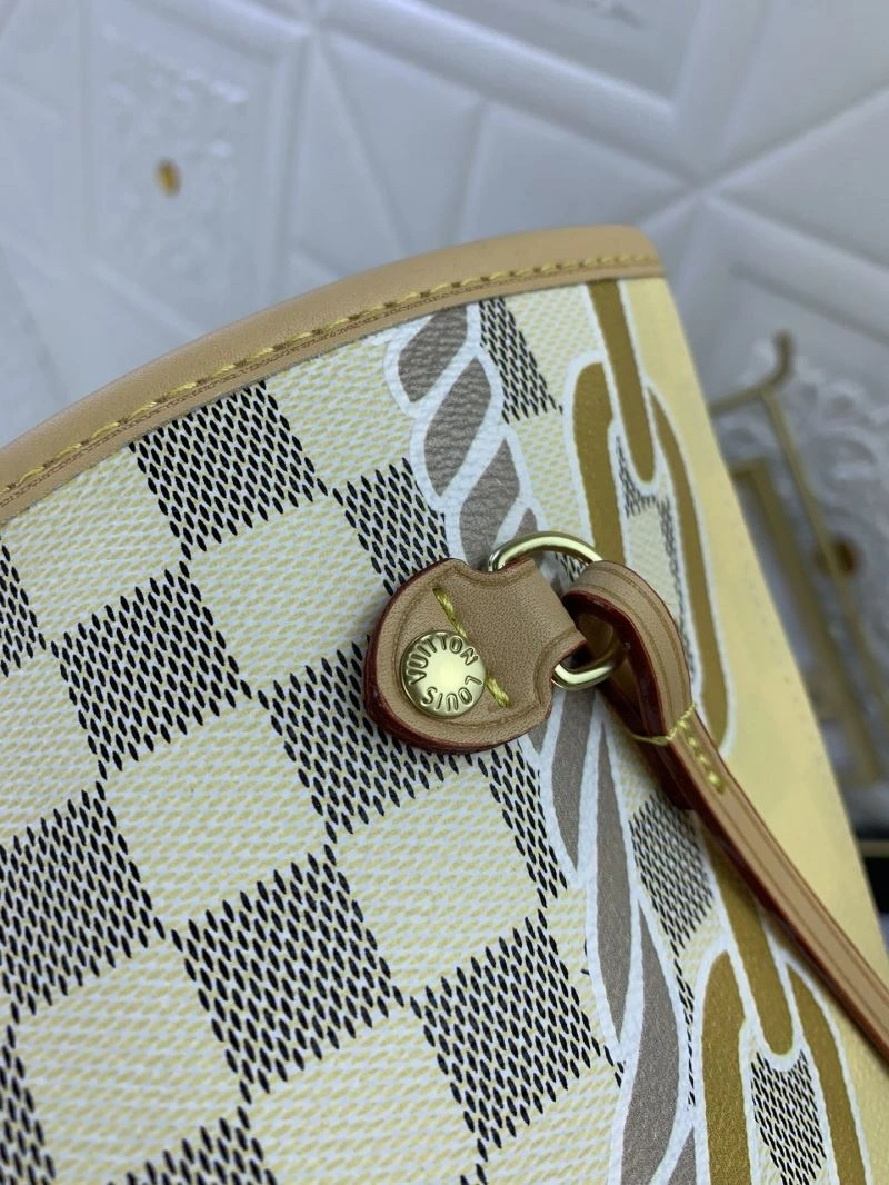 Discounted Louis Vuitton Shopping Bags