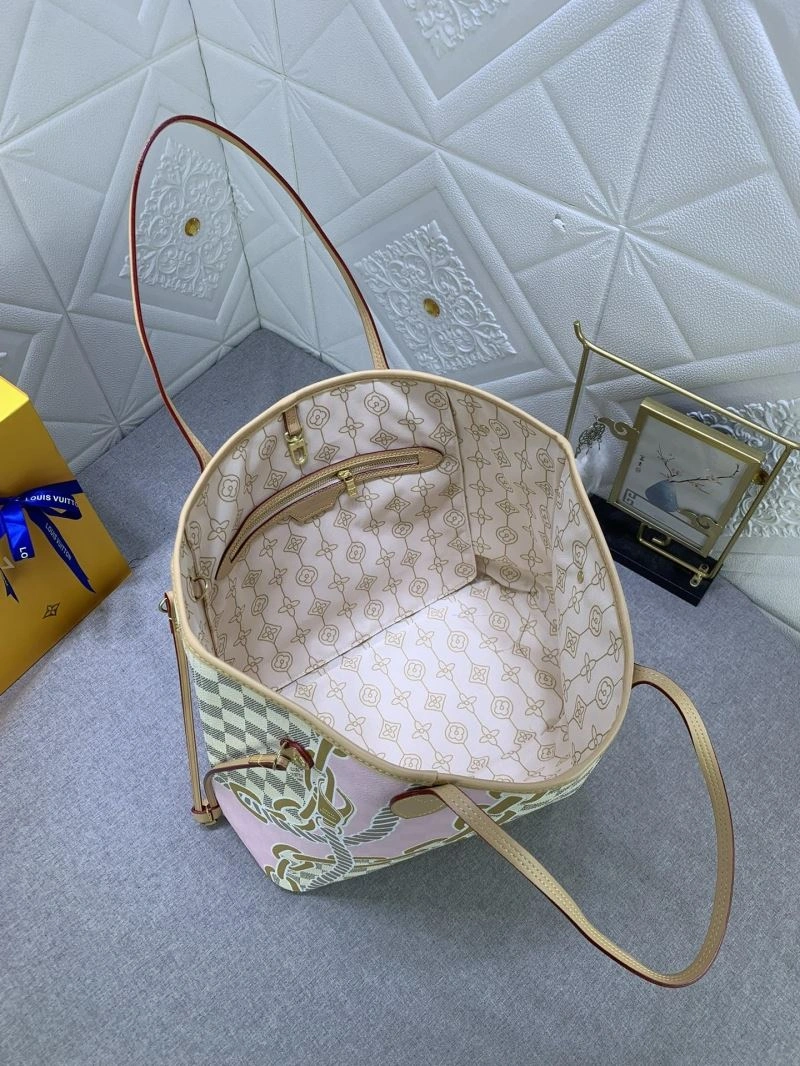 Discounted Louis Vuitton Shopping Bags