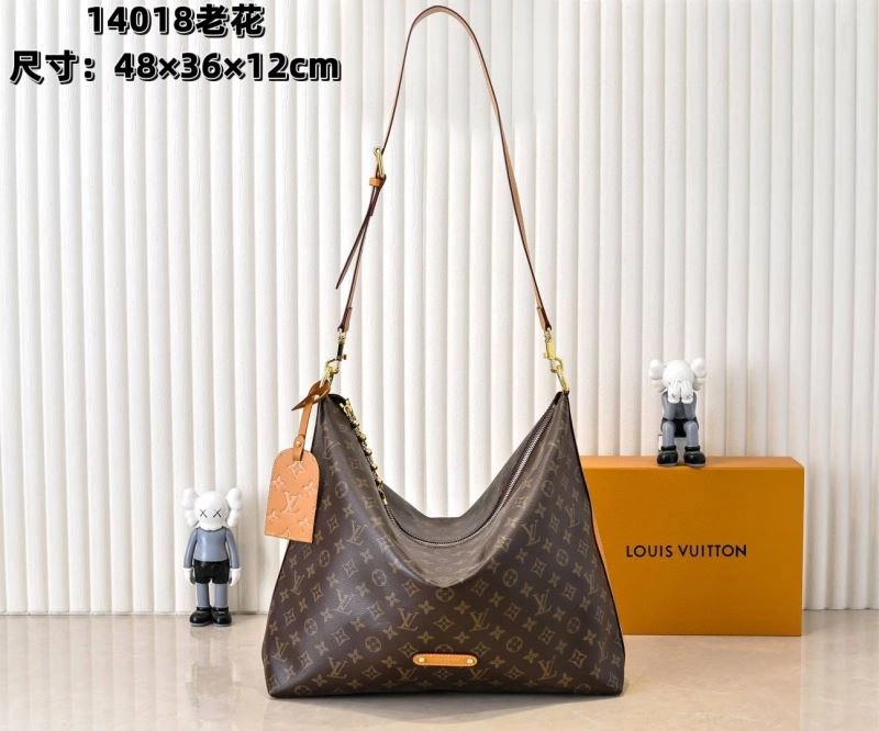 Louis Vuitton Shopping Bags