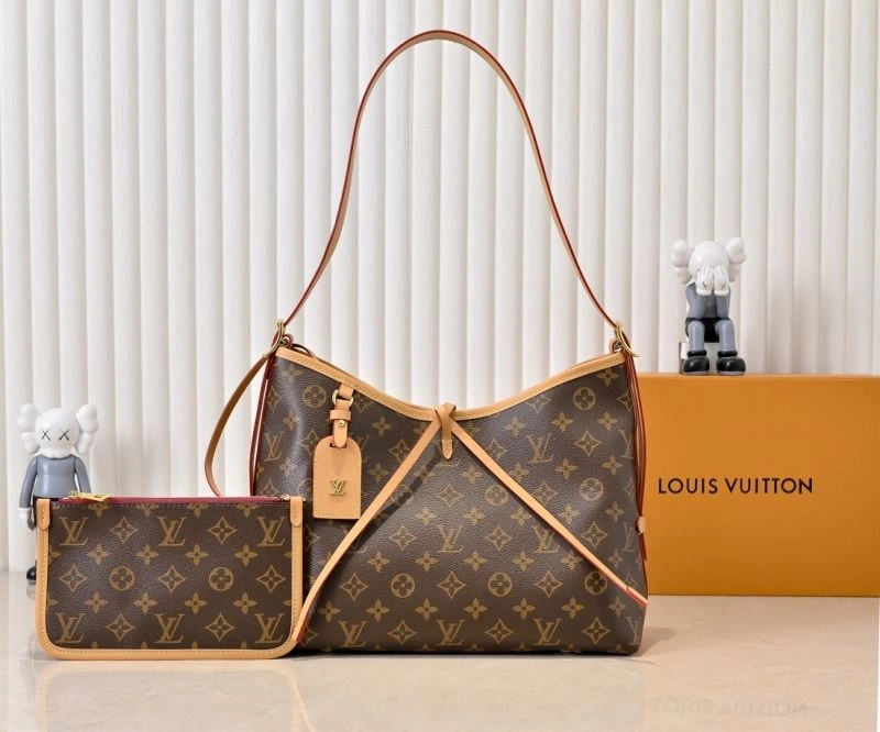 Louis Vuitton Shopping Bags