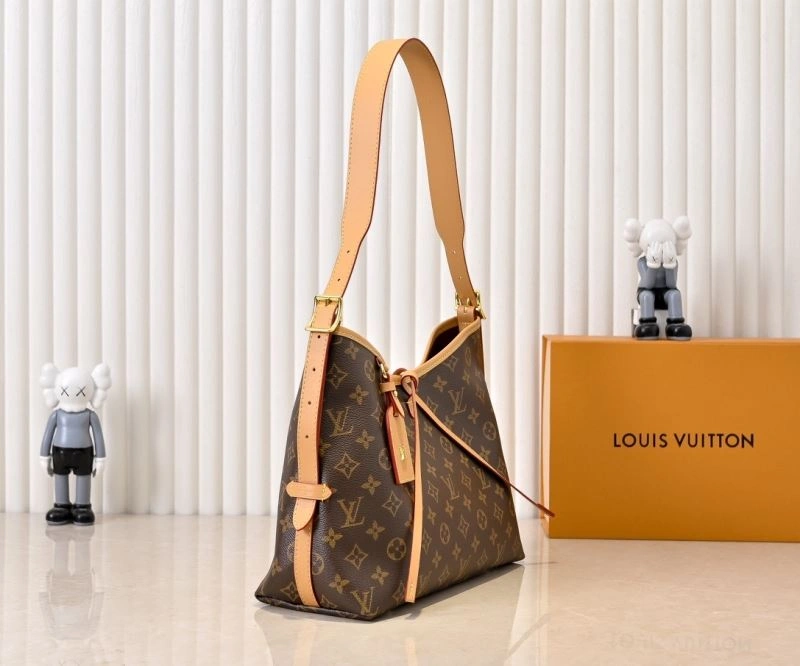 Accurate model Louis Vuitton Shopping Bags
