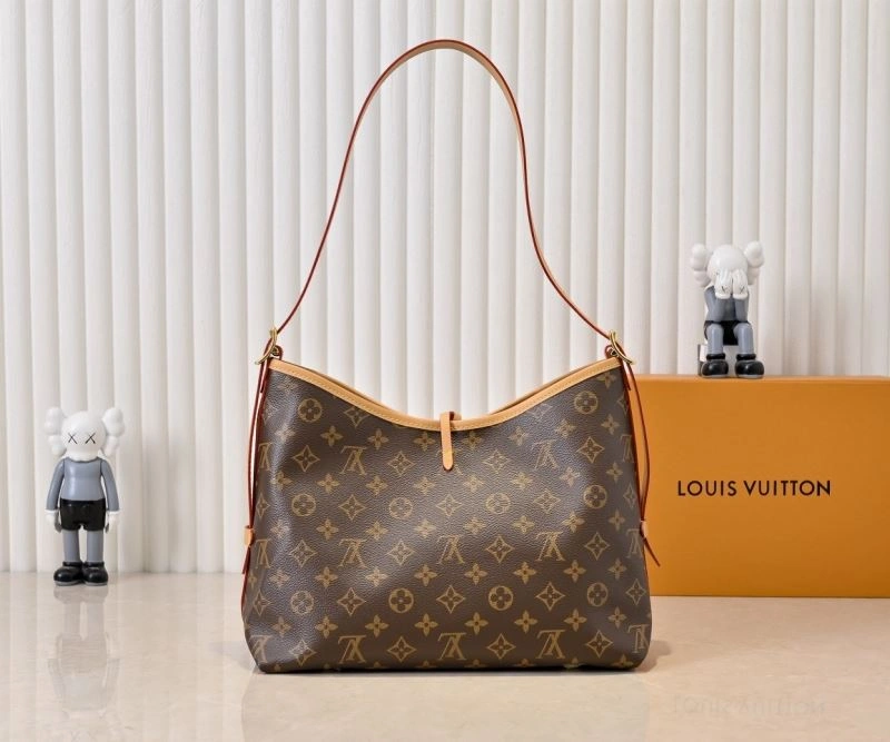 Accurate model Louis Vuitton Shopping Bags