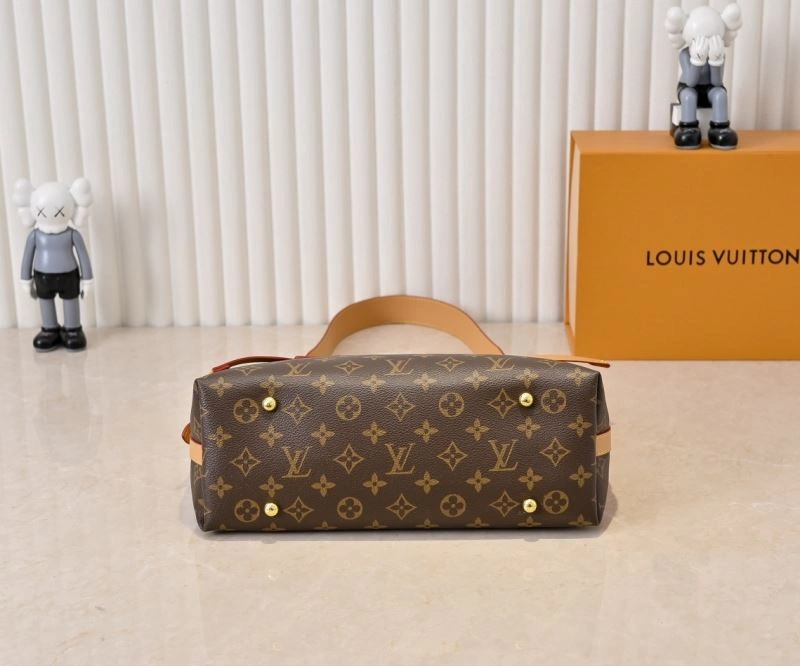 Accurate model Louis Vuitton Shopping Bags