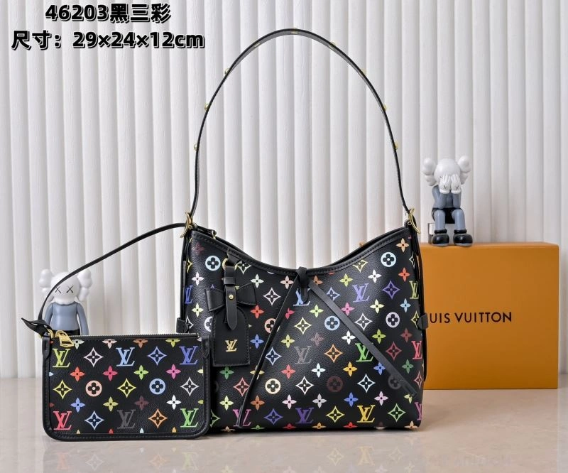 Louis Vuitton Shopping Bags