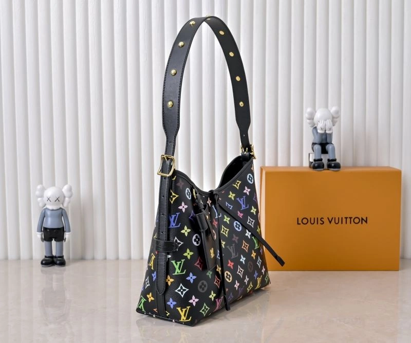 Budget-friendly Louis Vuitton Shopping Bags