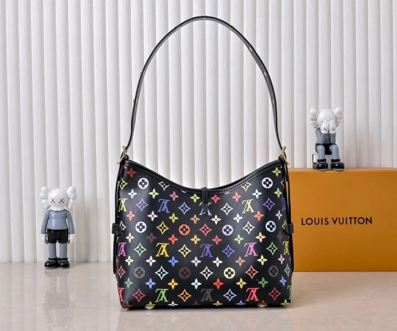 Budget-friendly Louis Vuitton Shopping Bags