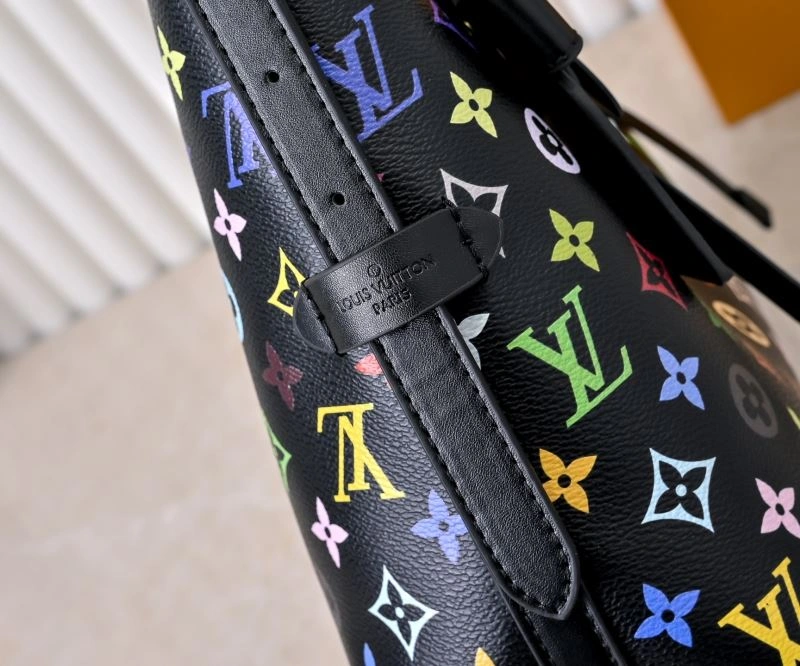 Budget-friendly Louis Vuitton Shopping Bags
