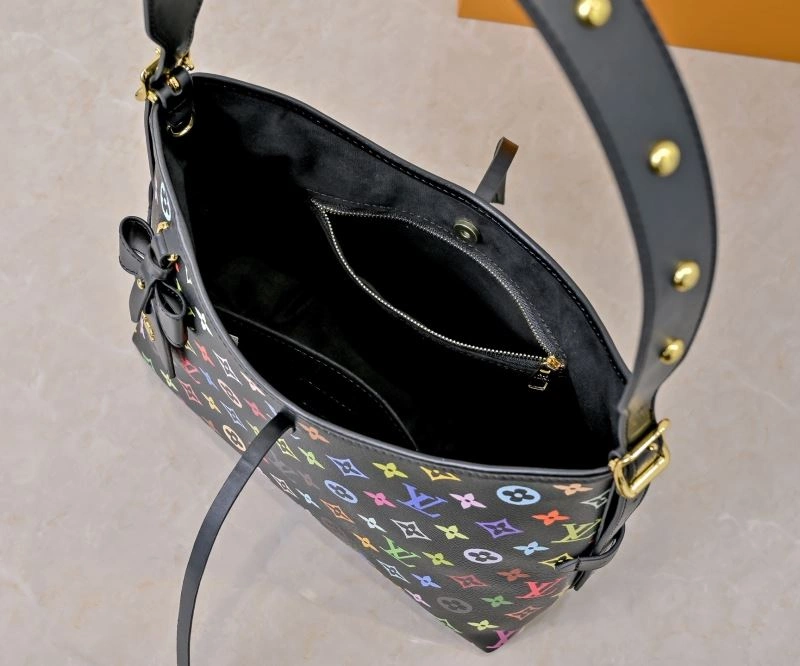 Budget-friendly Louis Vuitton Shopping Bags