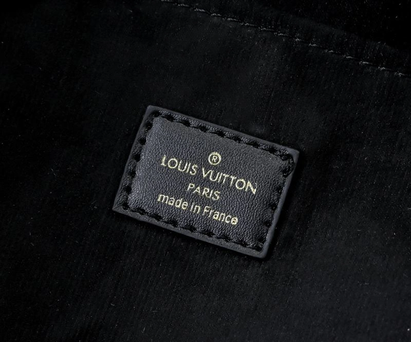Budget-friendly Louis Vuitton Shopping Bags