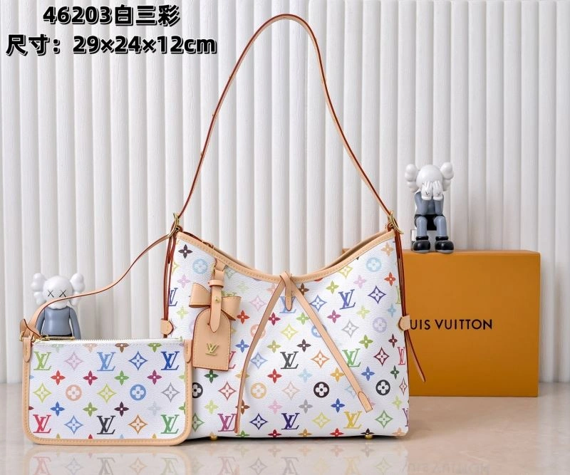 Louis Vuitton Shopping Bags