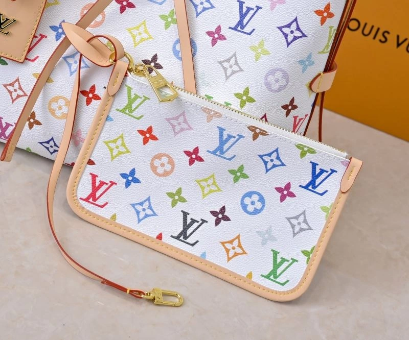 High fidelity Louis Vuitton Shopping Bags
